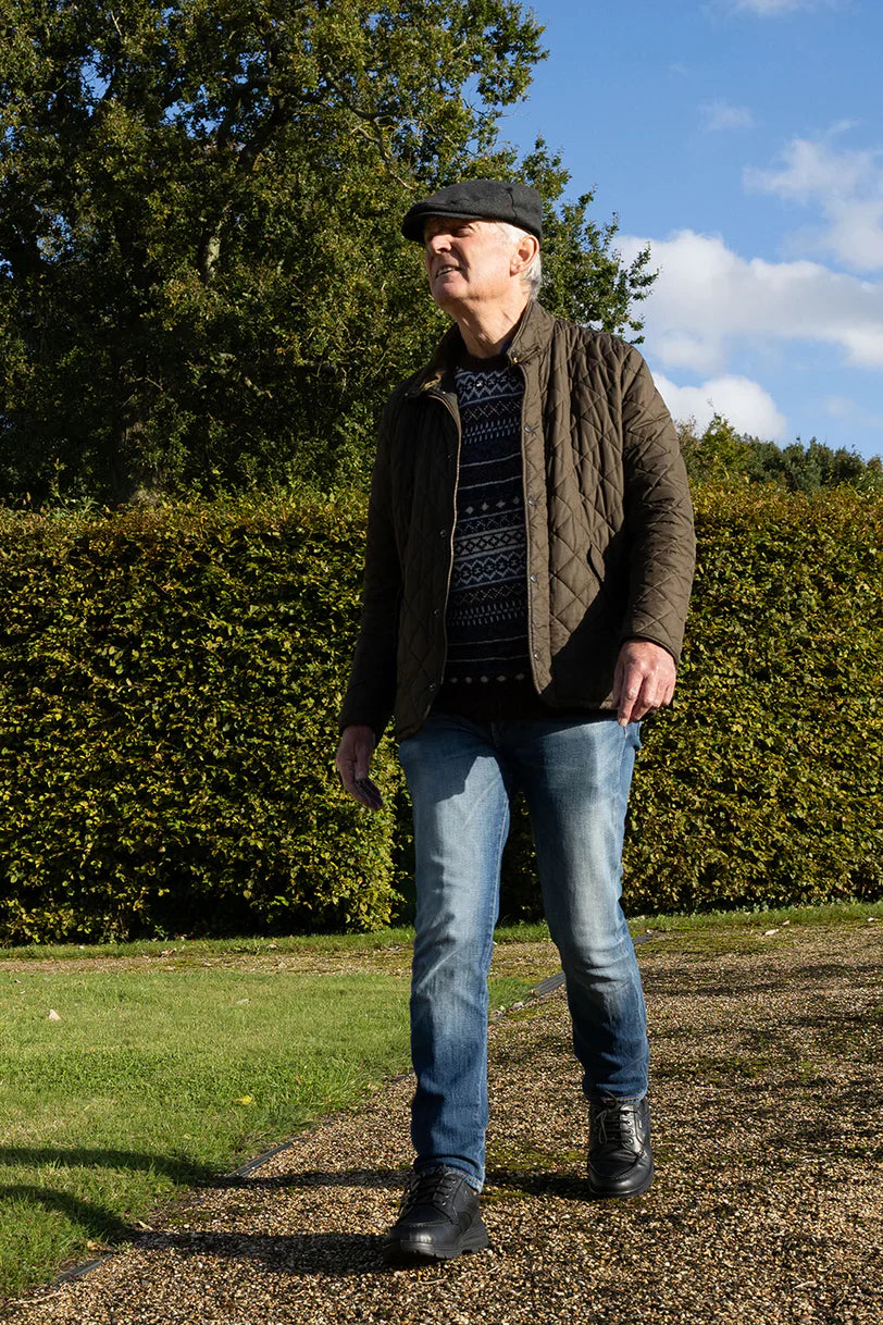Mens Shoes – Padders