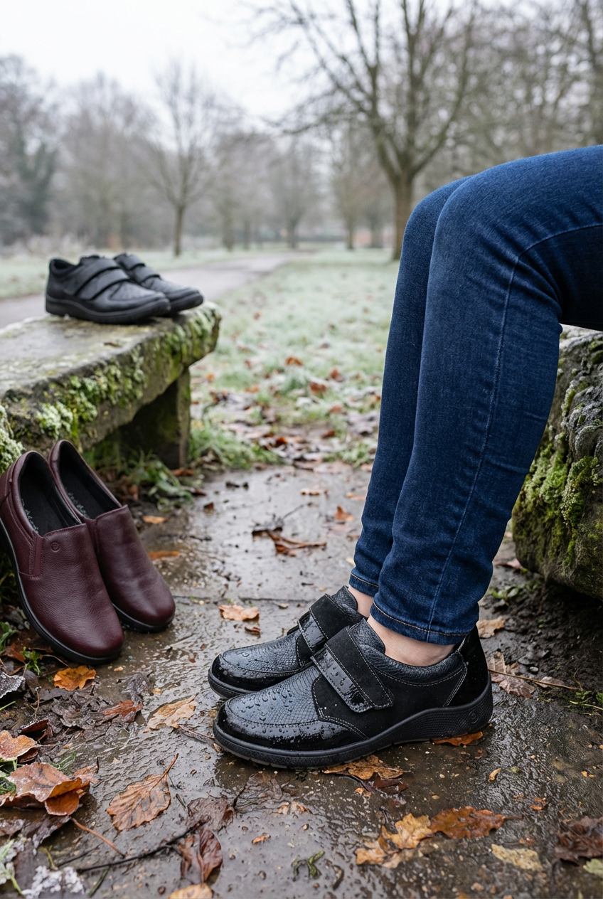 Women's Shoes – Page 2 – Padders